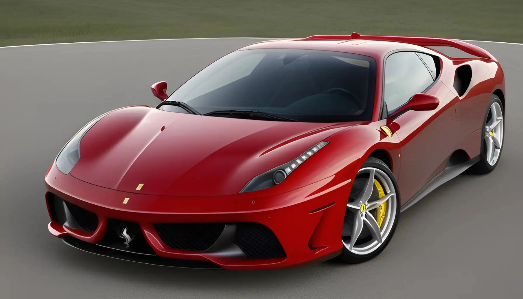 The Best Mid-Engine Sports Cars of All Time - – Rapidvehicles