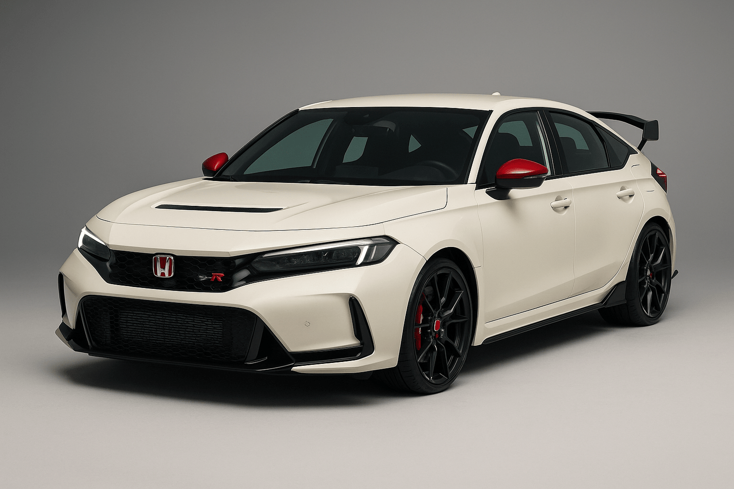 2025 Honda Civic Type R: Performance & Specifications – Rapid Vehicles