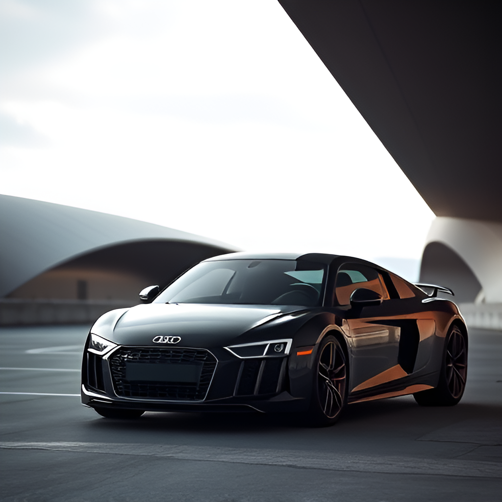 Performance Cars Spotlight: How the Audi R8 Redefines Luxury in Motion ...