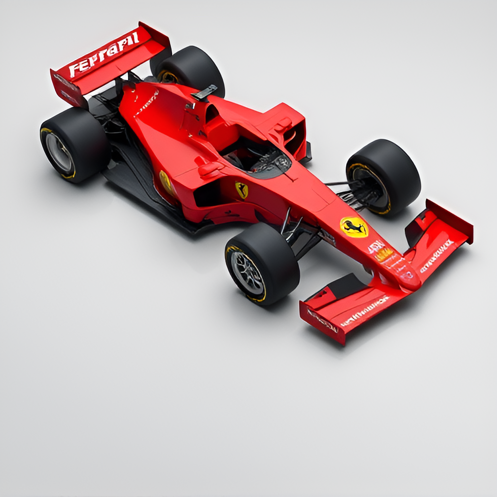 Ferrari News Update: The Buzz Around Lewis Hamilton's Upcoming Test ...