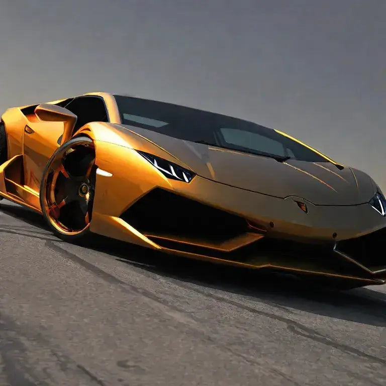 Unveiling the Lamborghini Revuelto: A Closer Look - – Rapidvehicles