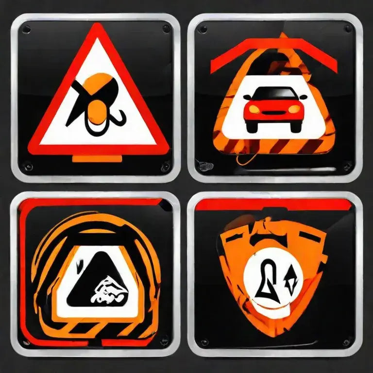 Understanding Car Warning Signs Dashboard - Rapid Vehicles