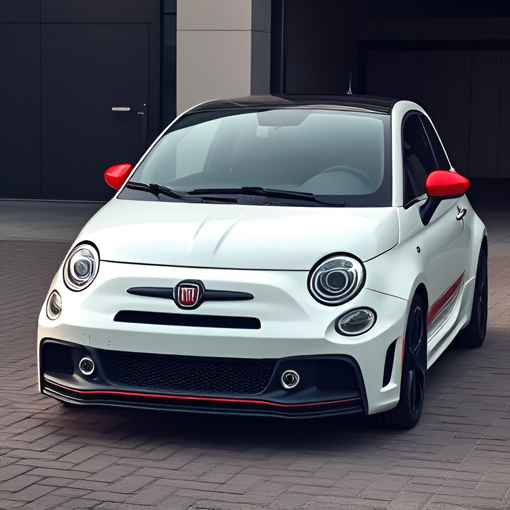 Unleashing the Beast: Discover the Fastest Fiats Ever Made – Rapid Vehicles