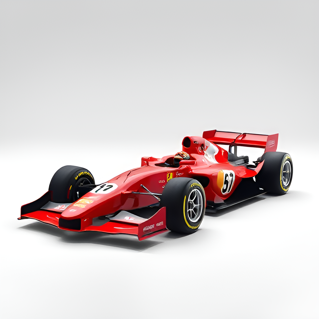 The Science Behind Speed: What DRS Means for Formula 1 Fans – Rapidvehicles