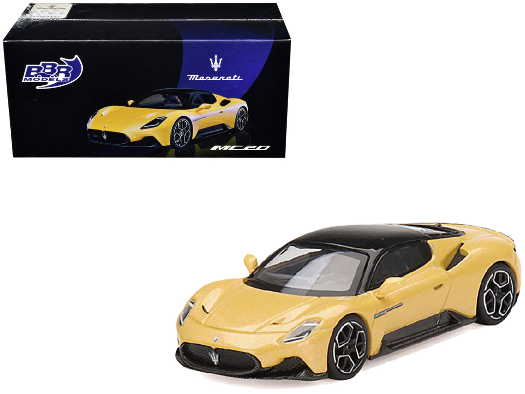 Maserati - Rapid Vehicles