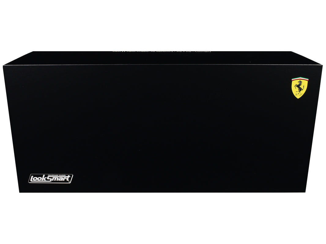 Ferrari - Rapid Vehicles